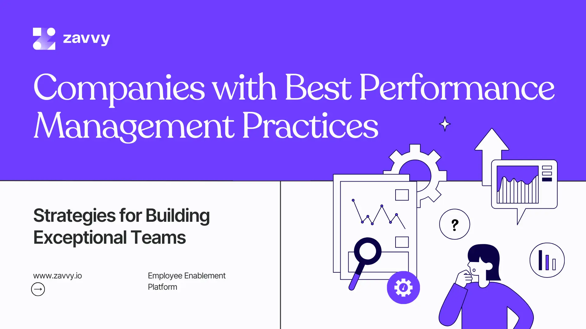 How Regular Performance Check-ins Help Your Team Outperform Competitors | Zavvy